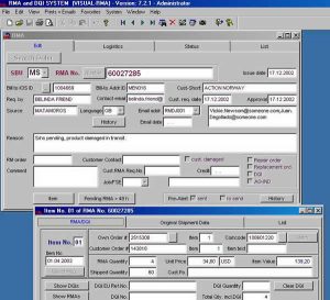 RMA - Computer Aided Logistics GmbH